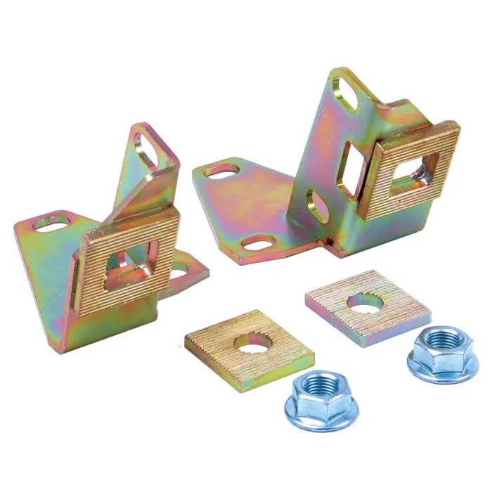 MSLMS0510 - Mini Brackets | Suspension | minisport.com Mini Sport