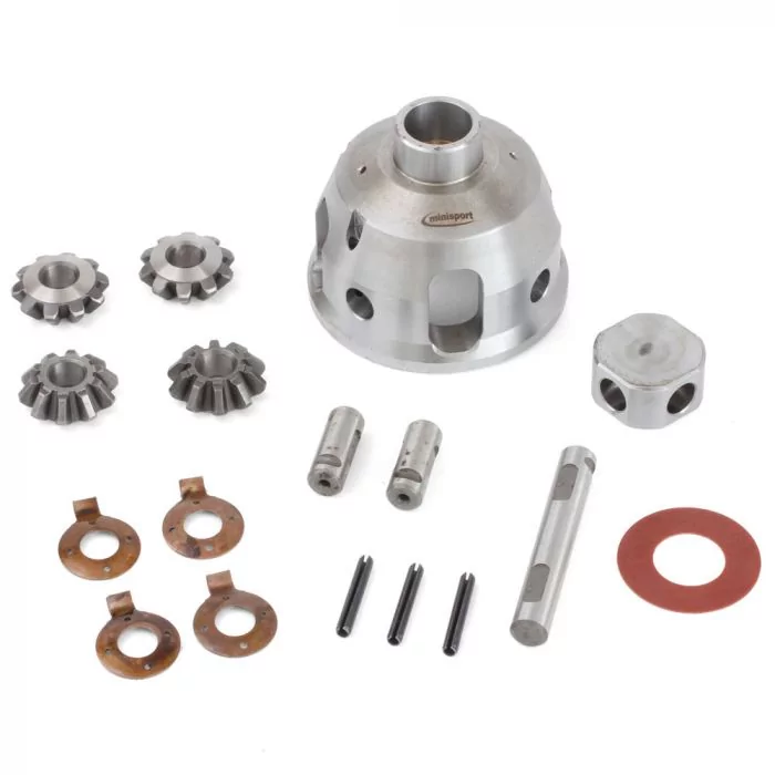 MSLMS0516KIT - Mini 4 Pin Diff Kit | Mini Differential | minisport.com ...