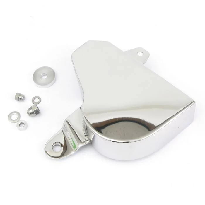 SMB04 - Mini Alternator Guard | Mini Engine Bay | minisport.com Mini Sport