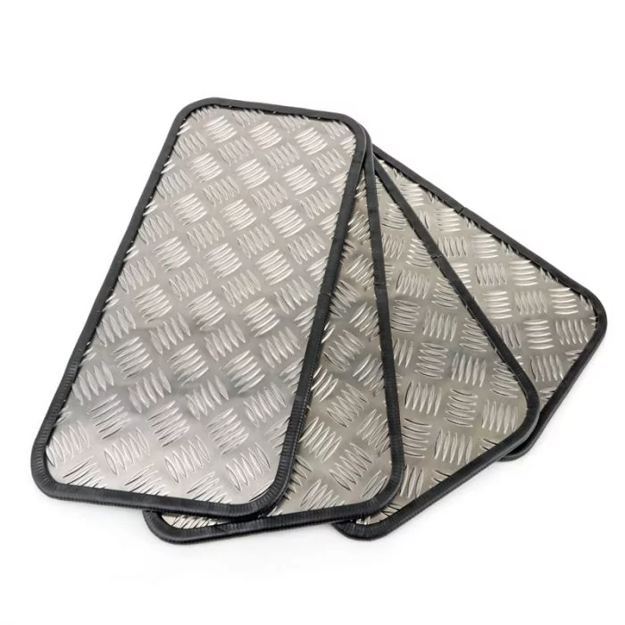 Floor Display Mats Mini Sport