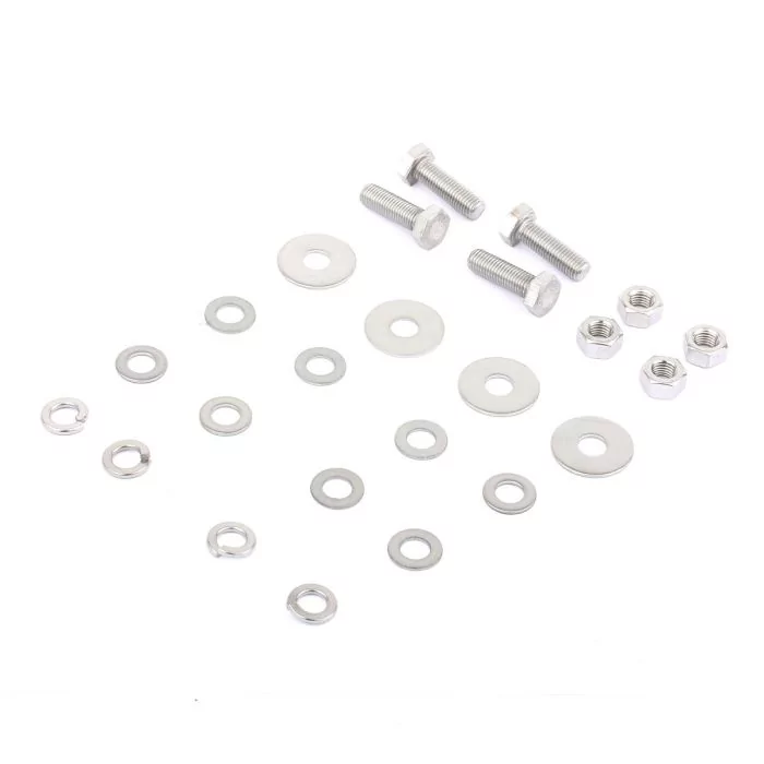 SMBFK026 - Mini Subframe Fitting Kit | Mini Subframe | minisport.com ...