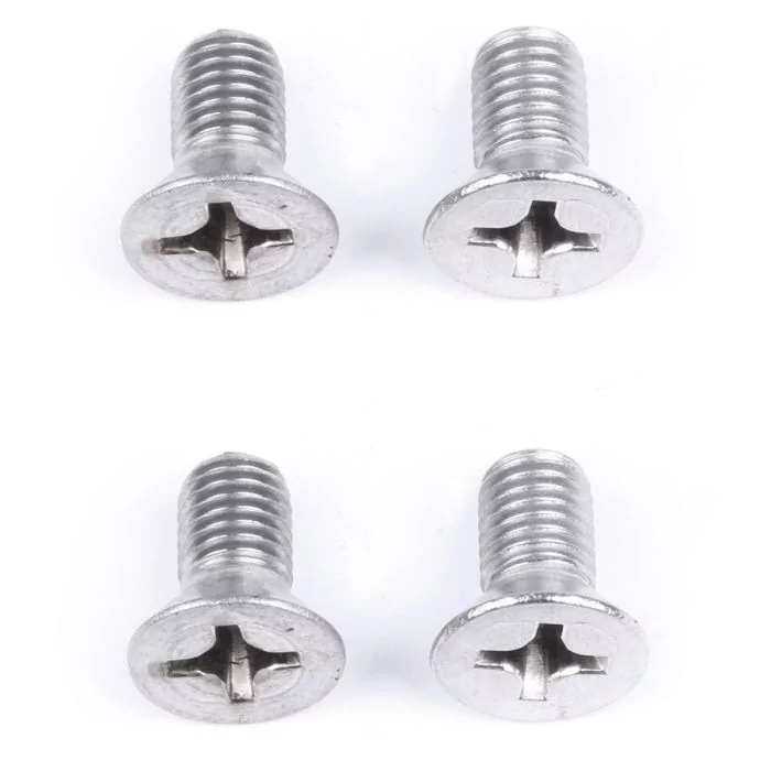 Mini Rear Drum Short Screws| Mini Nuts Bolts & Fixings Mini Sport