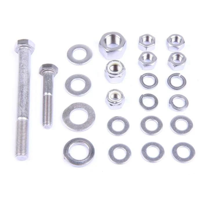Mini Gear Selector Kit | Mini Nuts Bolts & Fixings Mini Sport