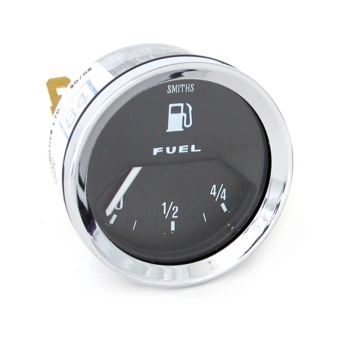 BF2242-00C - Smiths Fuel Gauge | Mini Gauges | minisport.com Mini Sport
