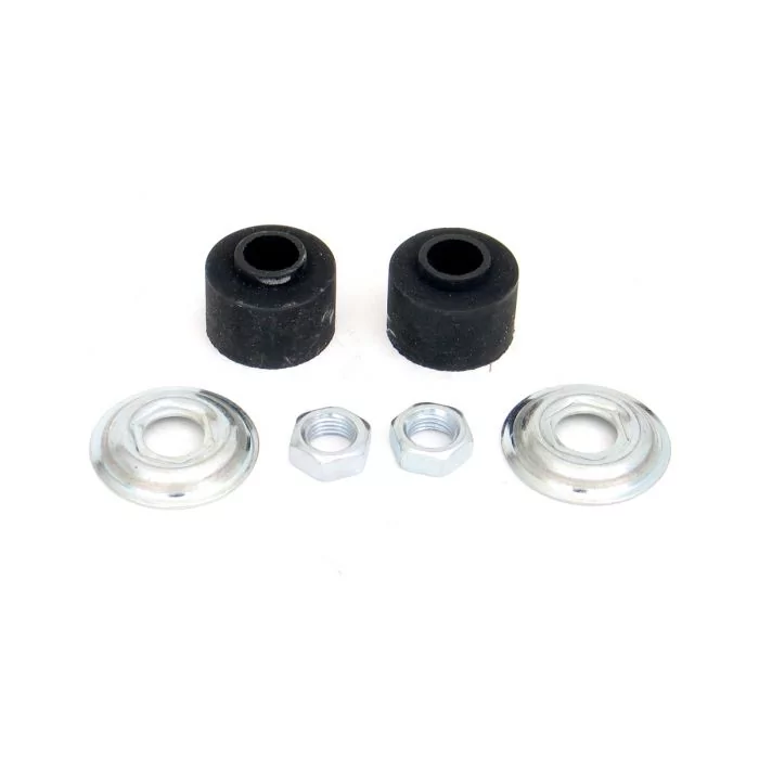 SPAM45 - Mini Spax Shocker Bush kit | Suspension | minisport.com Mini Sport