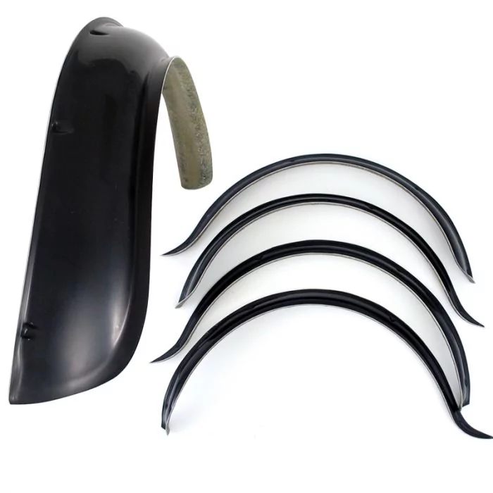 SPDSP-6J - Mini Group 2 Race Arches | Exterior Trim | minisport.com ...