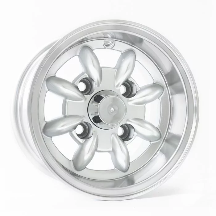 6 x 10 Minilight Wheel | Mini Alloy Wheels Mini Sport