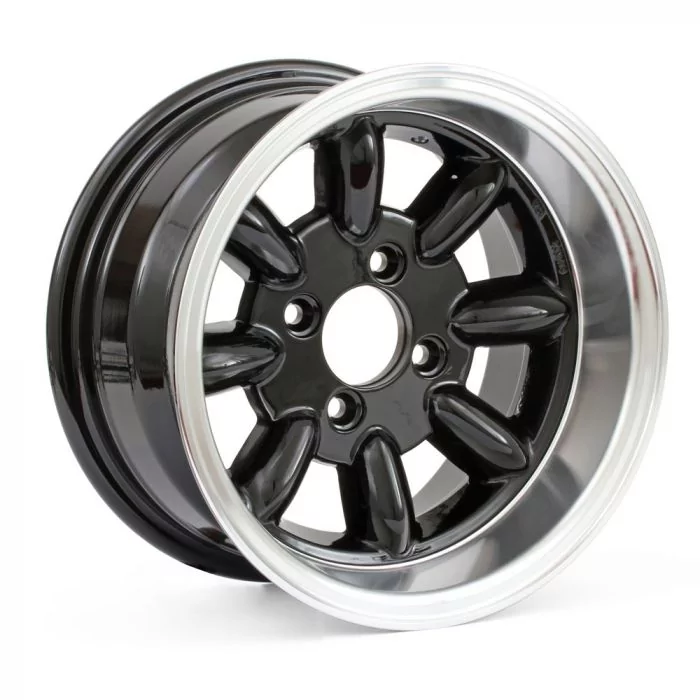 7 x 13 Minilight Wheel | Mini Alloy Wheels Mini Sport
