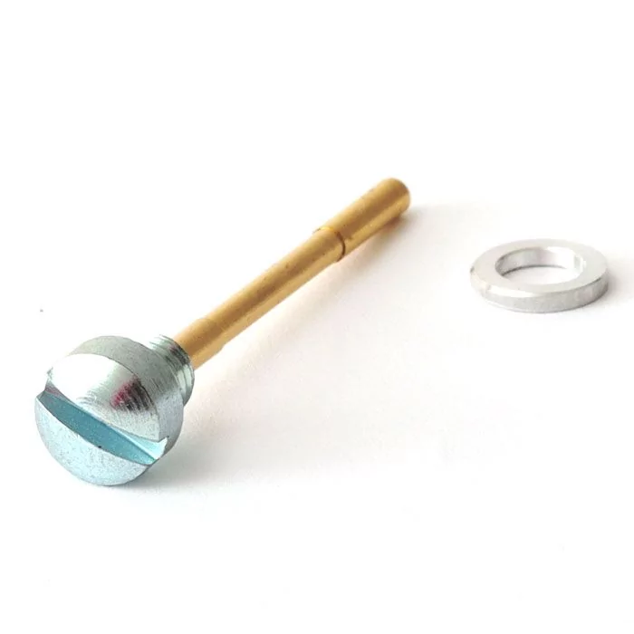 WZX1258 - Mini HIF Float Spindle Kit | SU Carburettor | minisport.com ...