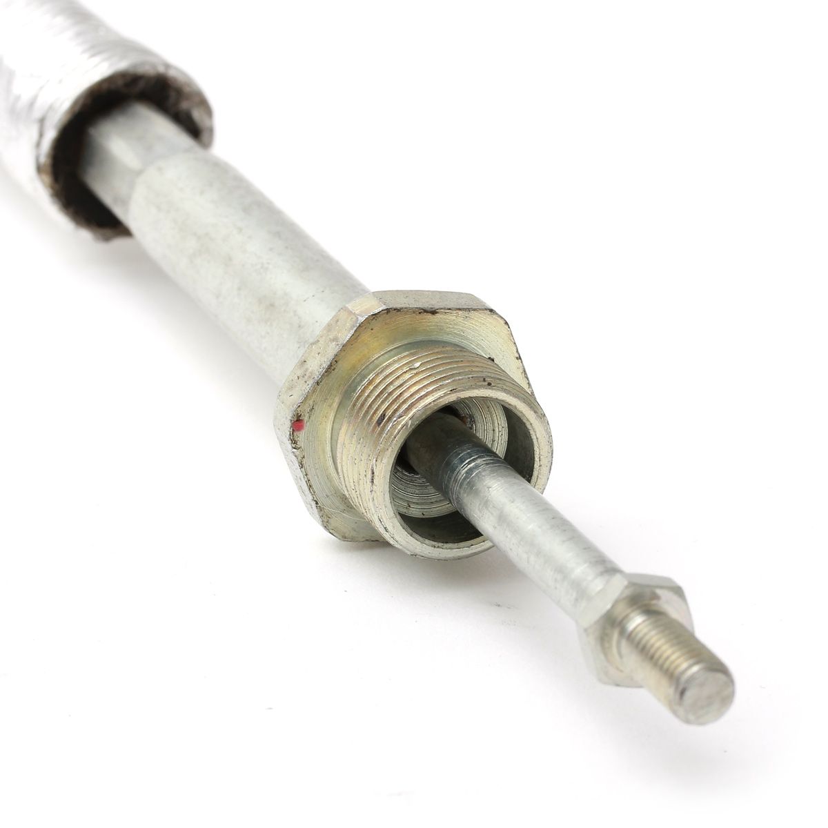 UCV10022 - Mini Gear Selector Cable | Gear Linkage | minisport.com Mini ...