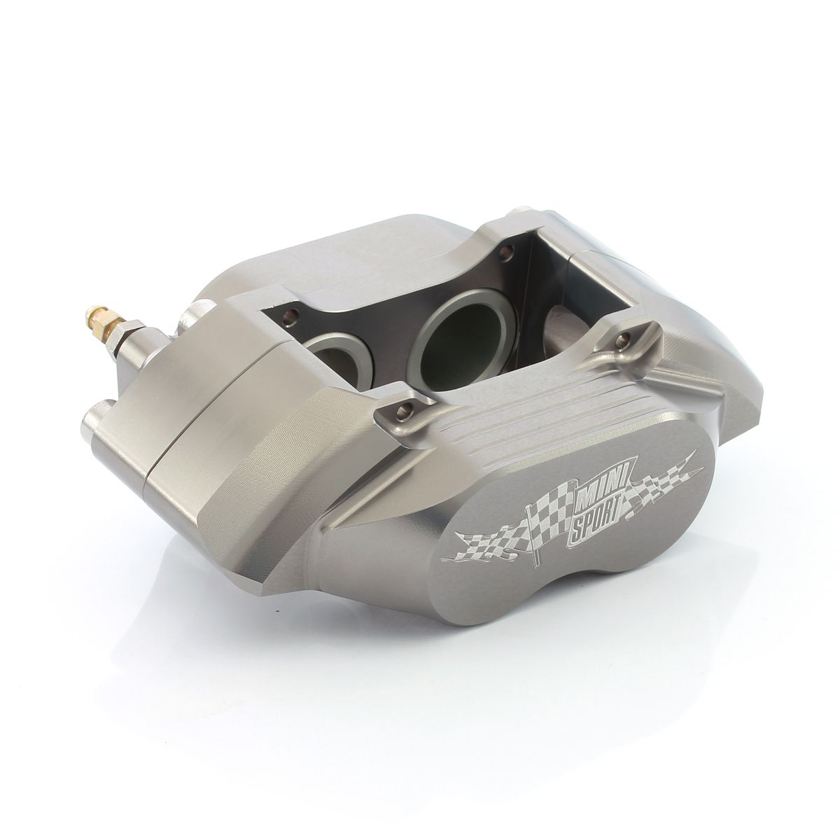 Mini Alloy Calipers | Mini Brakes | minisport.com Mini Sport