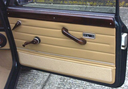 NCMDP3111 - Mini Door Panels | Interior Trim | minisport.com Mini Sport