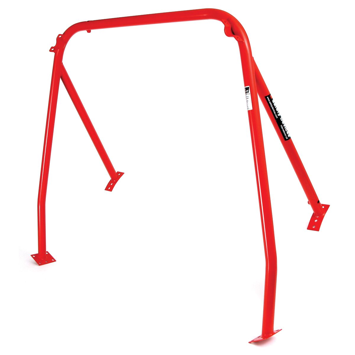 RBN005 Mini Rear Roll Cage | Safety Devices Mini Sport