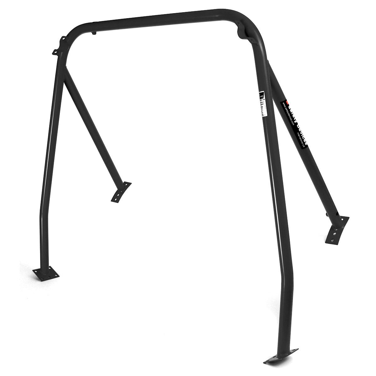 RBN005 Mini Rear Roll Cage | Safety Devices Mini Sport