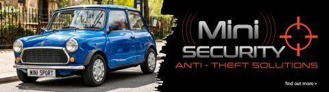 Classic Mini & Cooper parts online, in stock, ready to order! Mini Sport