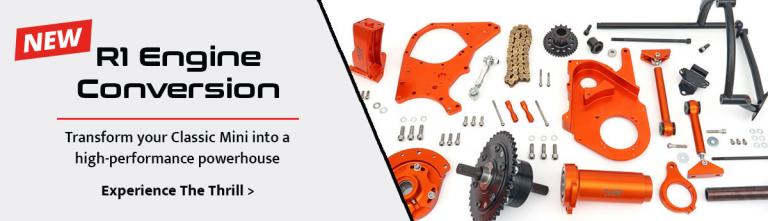 Classic Mini & Cooper parts online, in stock, ready to order! Mini Sport