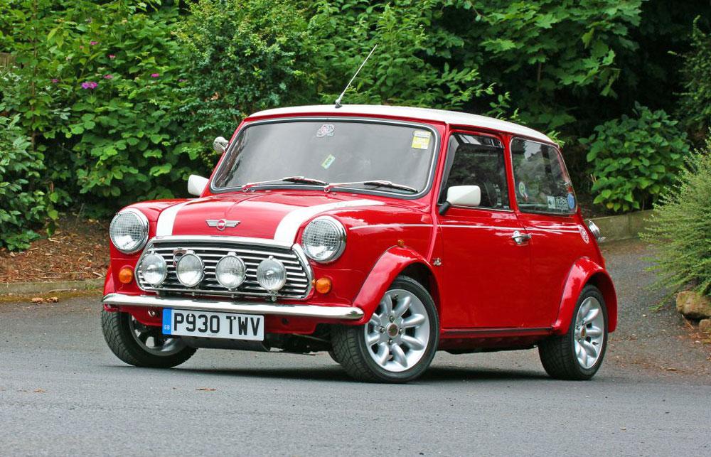 Classic Mini Accessories For Any Dedicated Fan | Mini Sport Blog Mini Sport