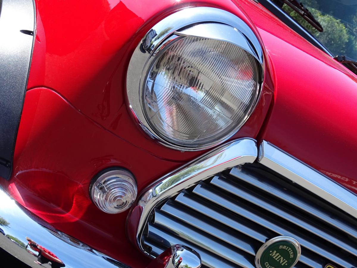 Mini Headlights Guide | Mini Sport Blog Mini Sport