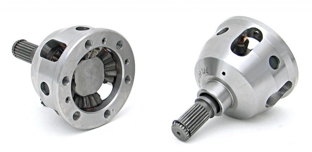 Mini Sport 4 Pin Differential | Mini Sport Blog Mini Sport