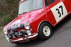 33EJB for Hire Mini Sport