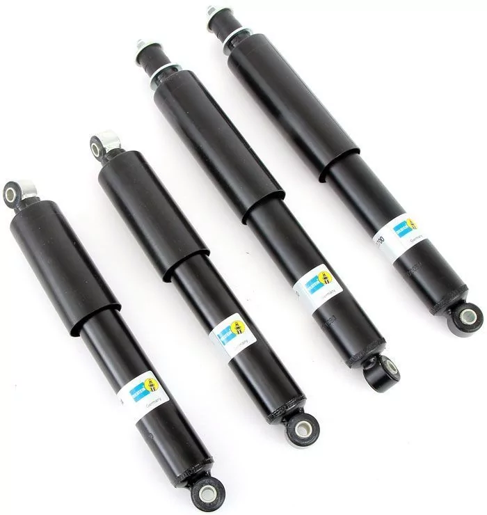 Classic Mini Suspension Shock Absorbers | Mini Sport Mini Sport