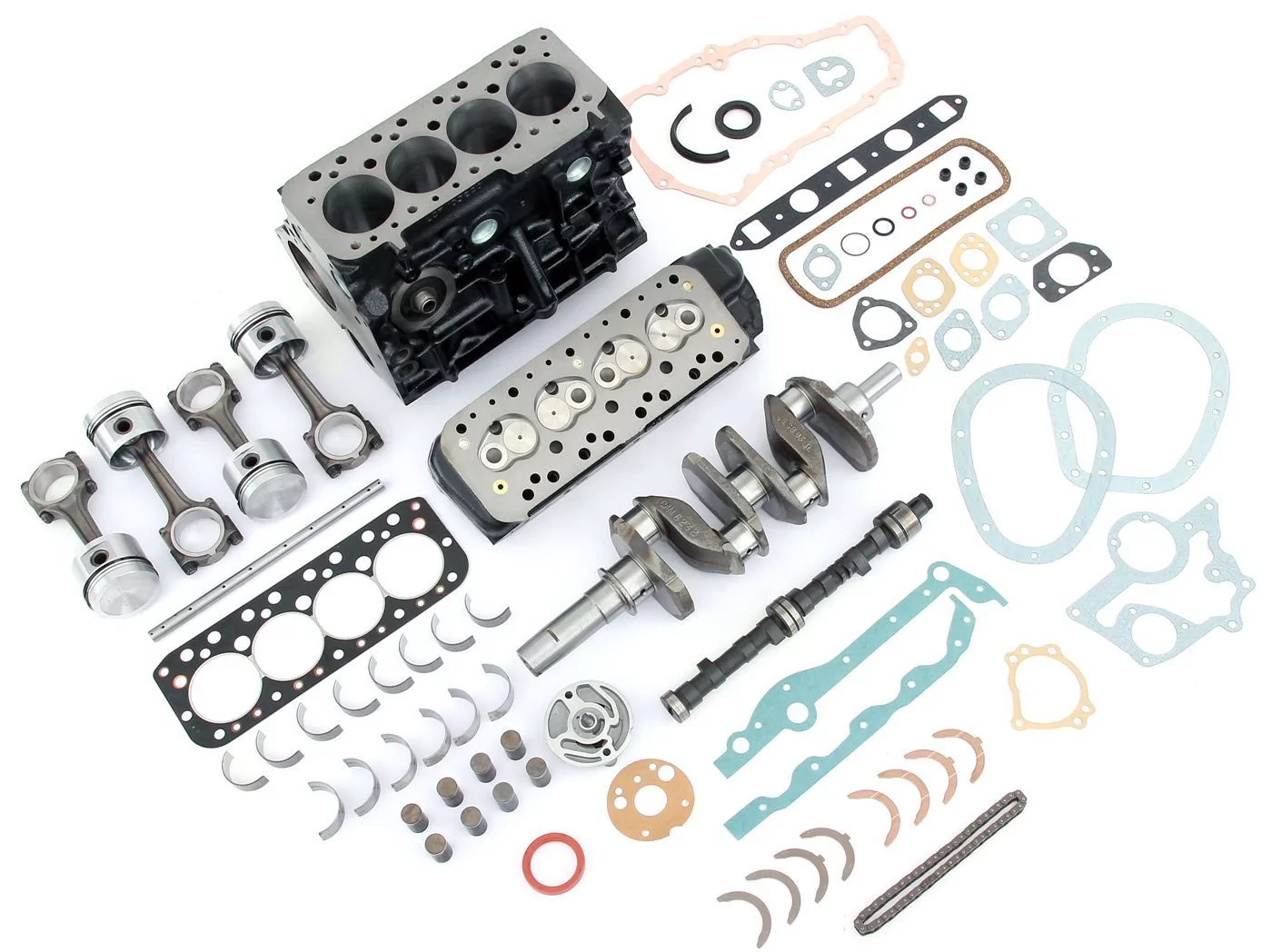 Big Bore Engine Kits and Conversions| Mini Sport Ltd Mini Sport