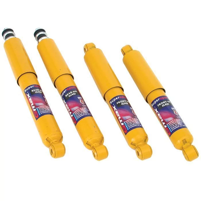 Classic Mini Suspension Shock Absorbers | Mini Sport Mini Sport