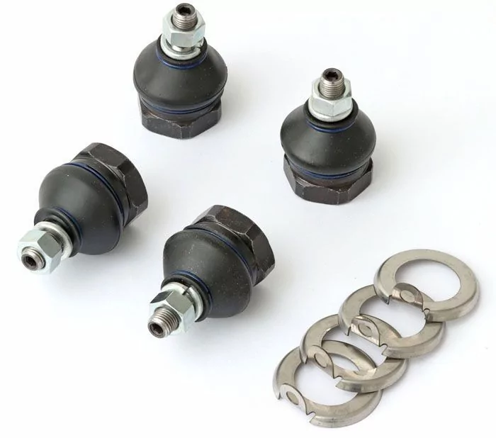 Mini Ball Joint Kits | Mini Sport, the Worlds Premier Mini Specialist ...