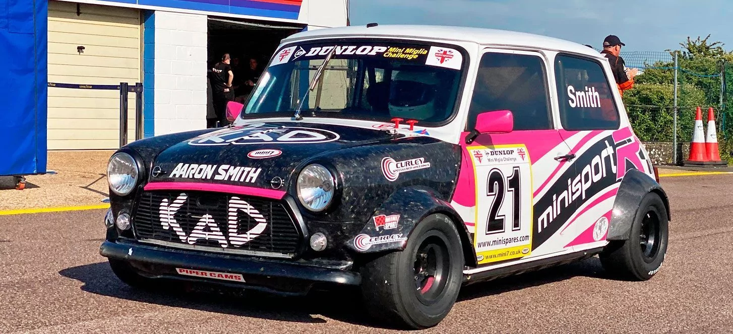 Mini Sport 'R' Division Products Mini Sport