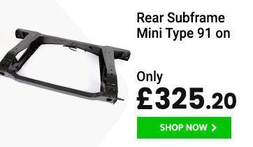 Classic Mini & Cooper parts online, in stock, ready to order! Mini Sport