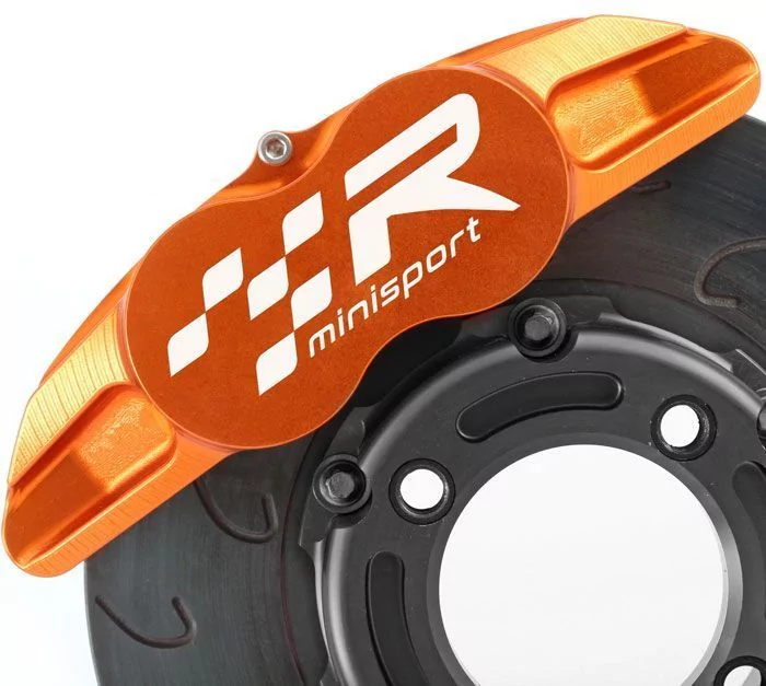 Comprehensive Brake Kits for Classic Mini | Mini Sport Mini Sport