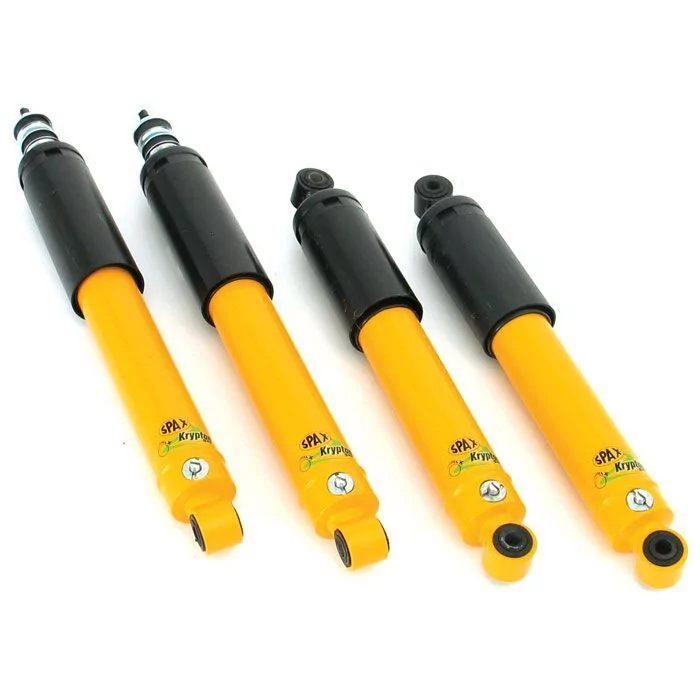 Classic Mini Suspension Shock Absorbers | Mini Sport Mini Sport