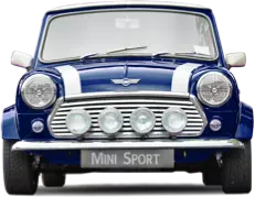 R1 Mini Conversion Kit | Classic Mini Engine Conversion - Mini Sport ...